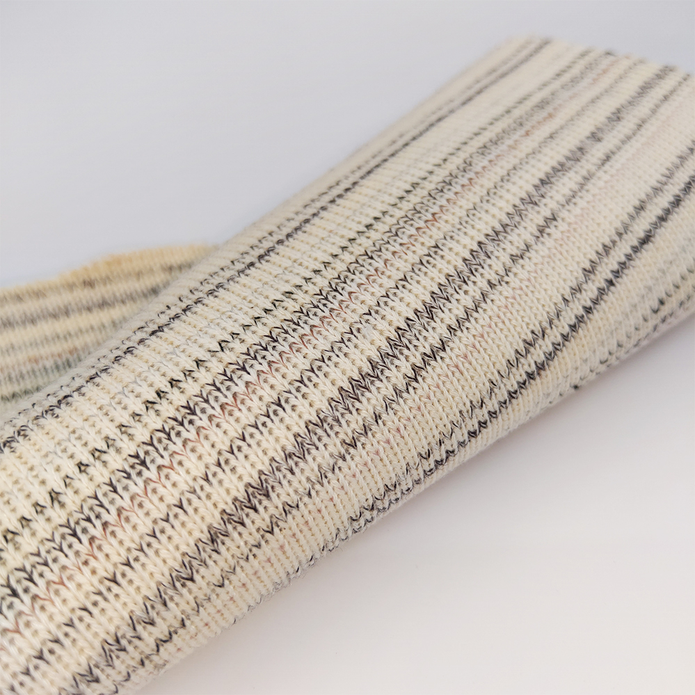 Circular knitting machine, rib circular knitting machine - WELLKNIT