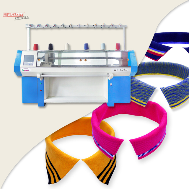 China single bed flat knitting machine manufacturers, single bed flat ...